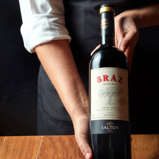 Presentes Bráz – Bráz Veloce